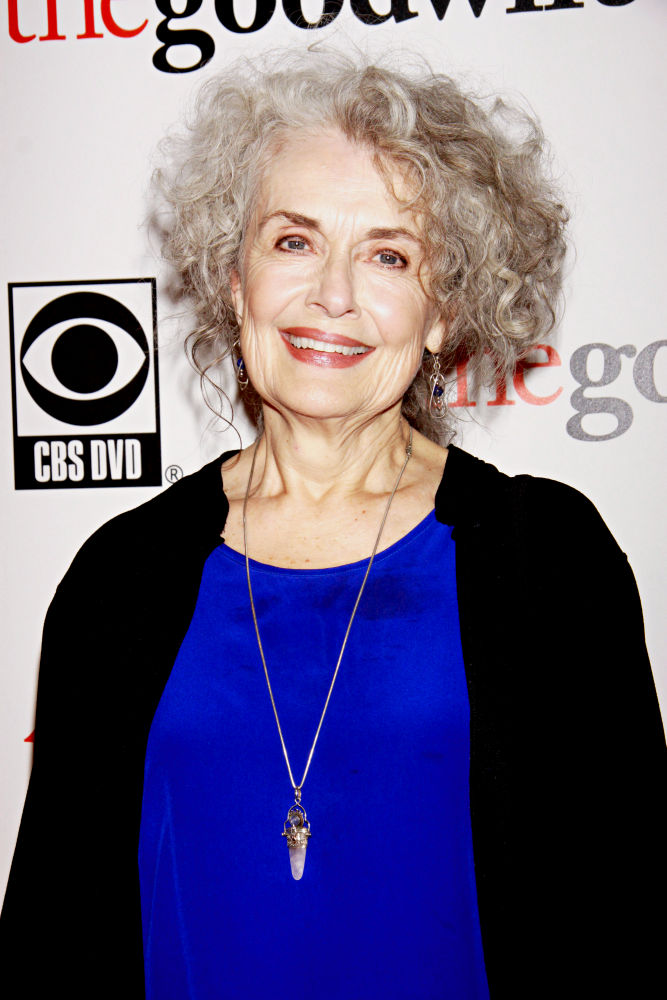 Mary Beth Peil - Alchetron, The Free Social Encyclopedia