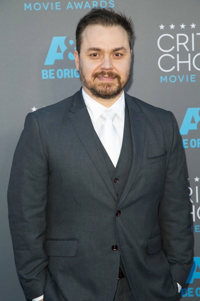 theodore-melfi Picture 1 - 20th Annual Critics' Choice Movie Awards ...