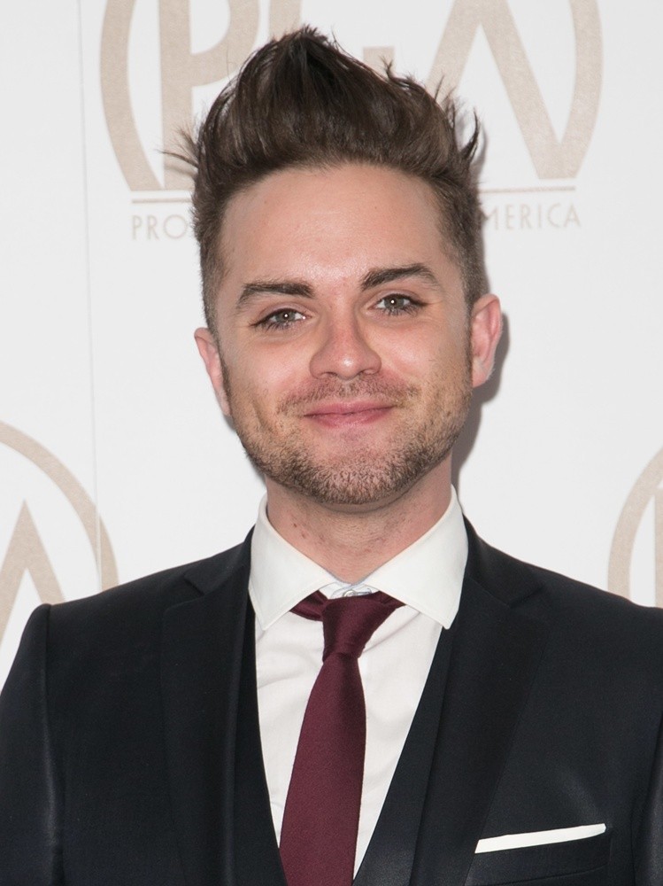 Thomas Dekker Pictures, Latest News, Videos.