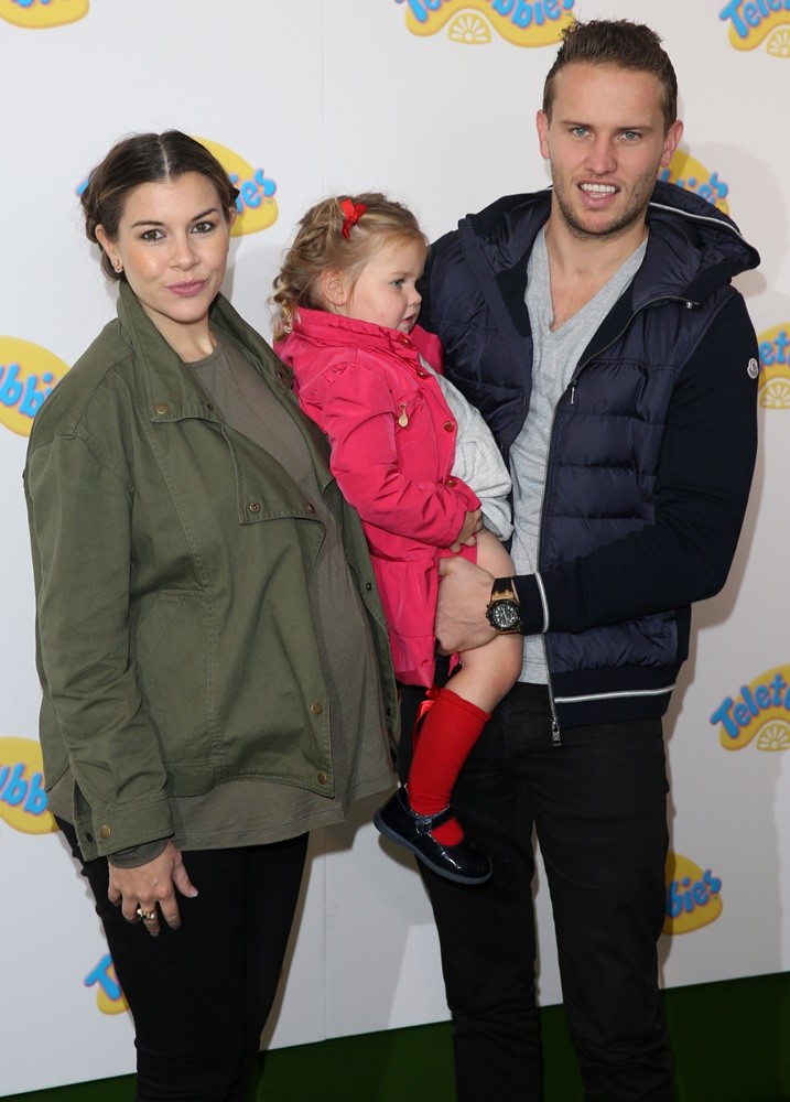 Will Thomas Picture 1 - World Premiere of Teletubbies TV Series for ...