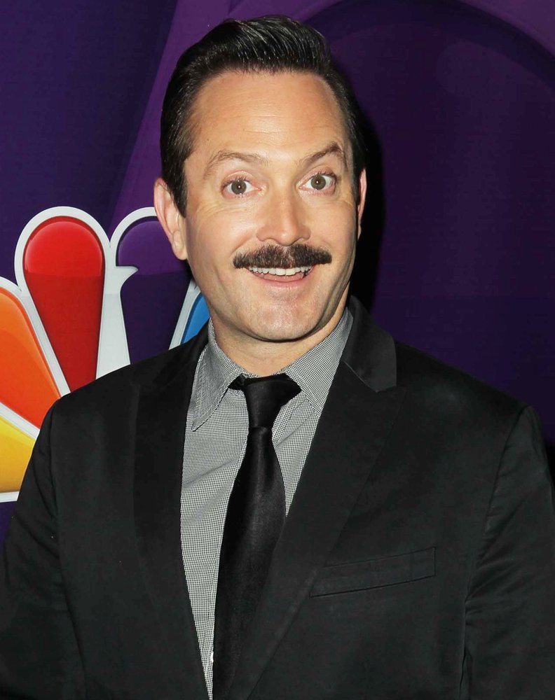 Thomas Lennon Picture 4 - Spike TV's 5th Annual 2011 Guys Choice Awards ...