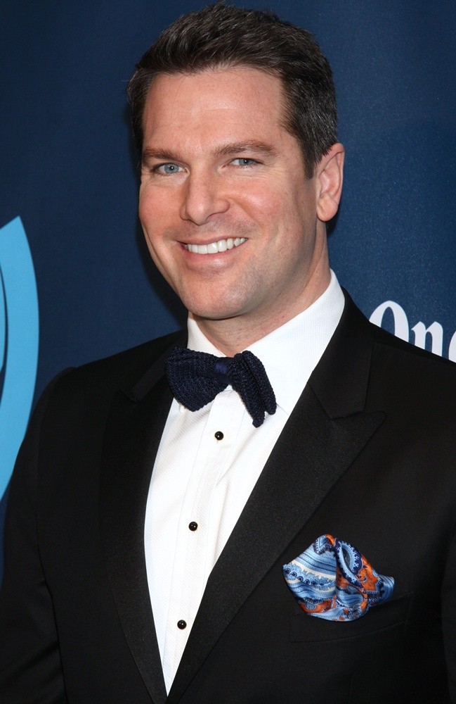 thomas roberts Picture 1 - 24th Annual GLAAD Media Awards - Arrivals