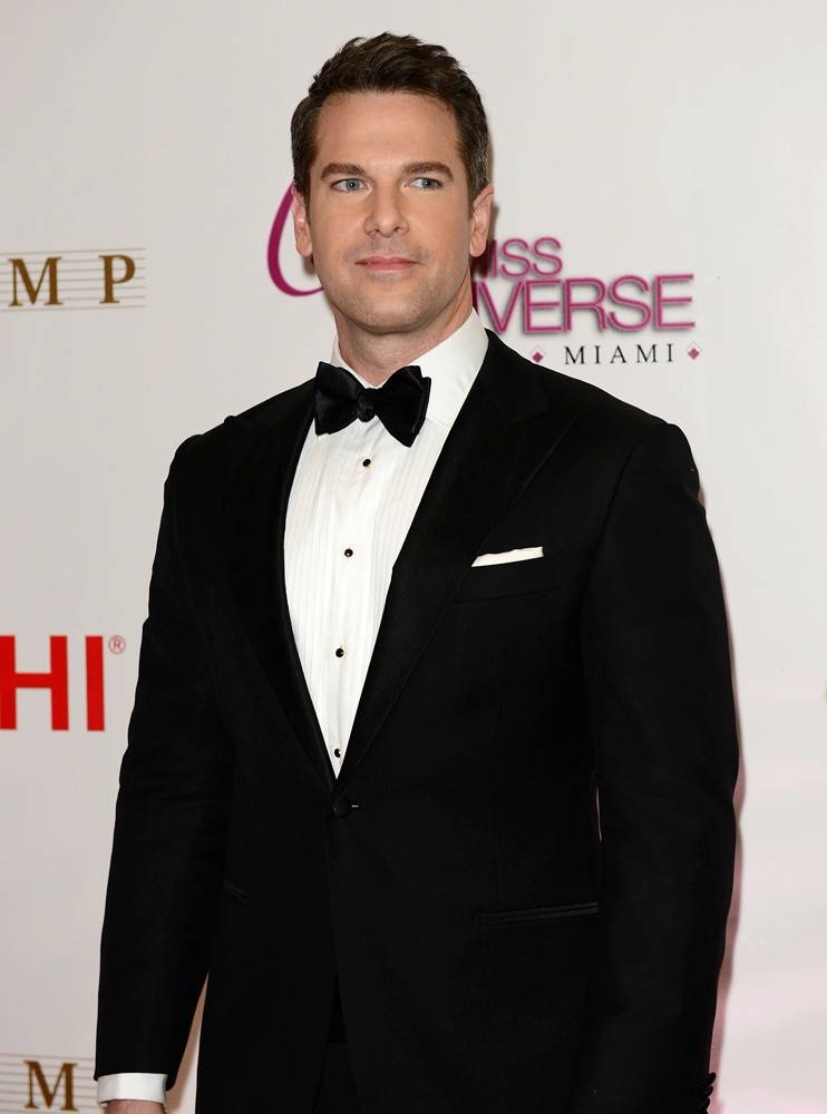 Thomas Roberts Picture 9 - New York Premiere of jOBS