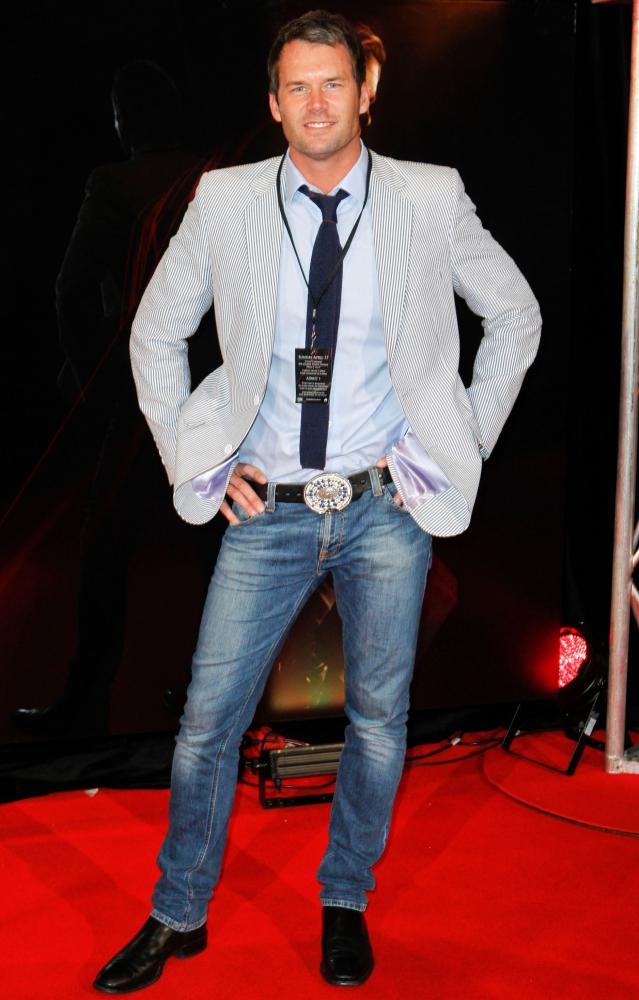 Australian Premiere of 'Thor' at Even Cinemas George St. - Picture 1