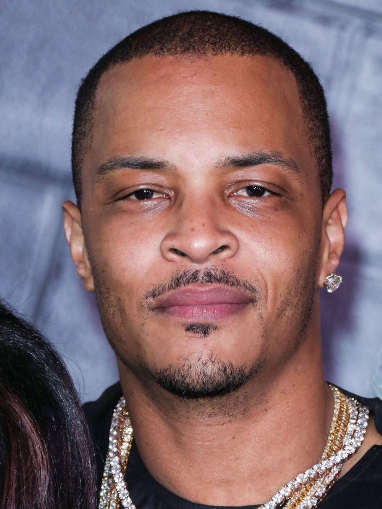 ti Picture 1 - Premiere of Columbia Pictures' Bad Boys for Life