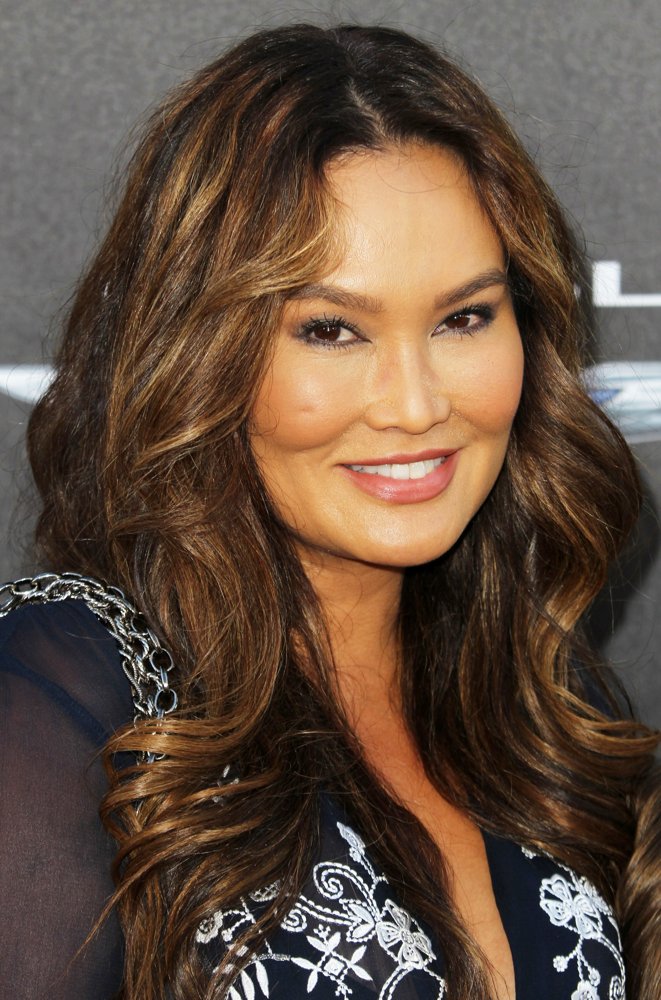 Tia Carrere Pictures, Latest News, Videos.