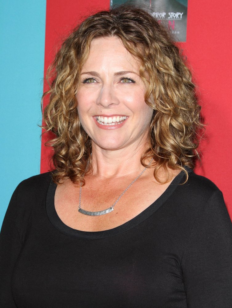 Tiffany Picture 1 - Premiere Screening of FX's American Horror Story ...