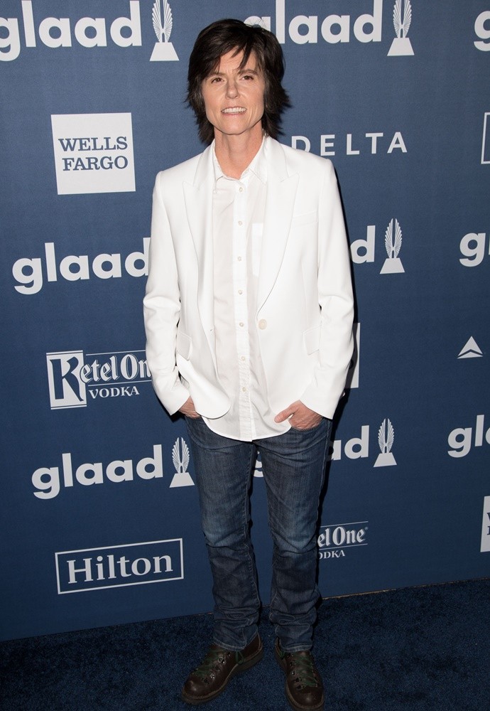 Tig Notaro Pictures, Latest News, Videos.