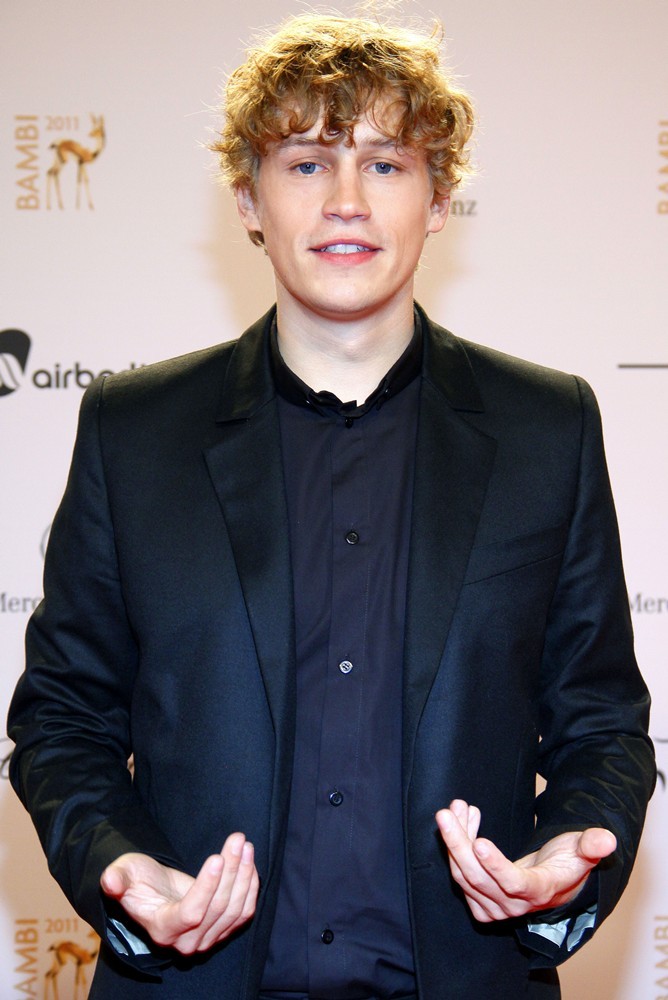 Bambi 2011 Awards - Red Carpet Arrivals - Picture 1