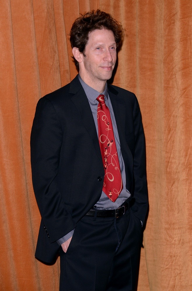 Tim Blake Nelson Picture 1 - "The Incredible Hulk" Los Angeles Premiere ...