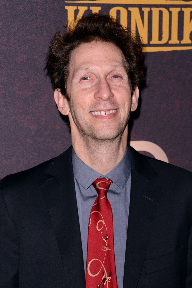 Tim Blake Nelson Pictures, Latest News, Videos.