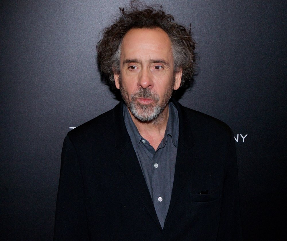 Big Picture 1 - New York Premiere of Big Eyes - Red Carpet Arrivals