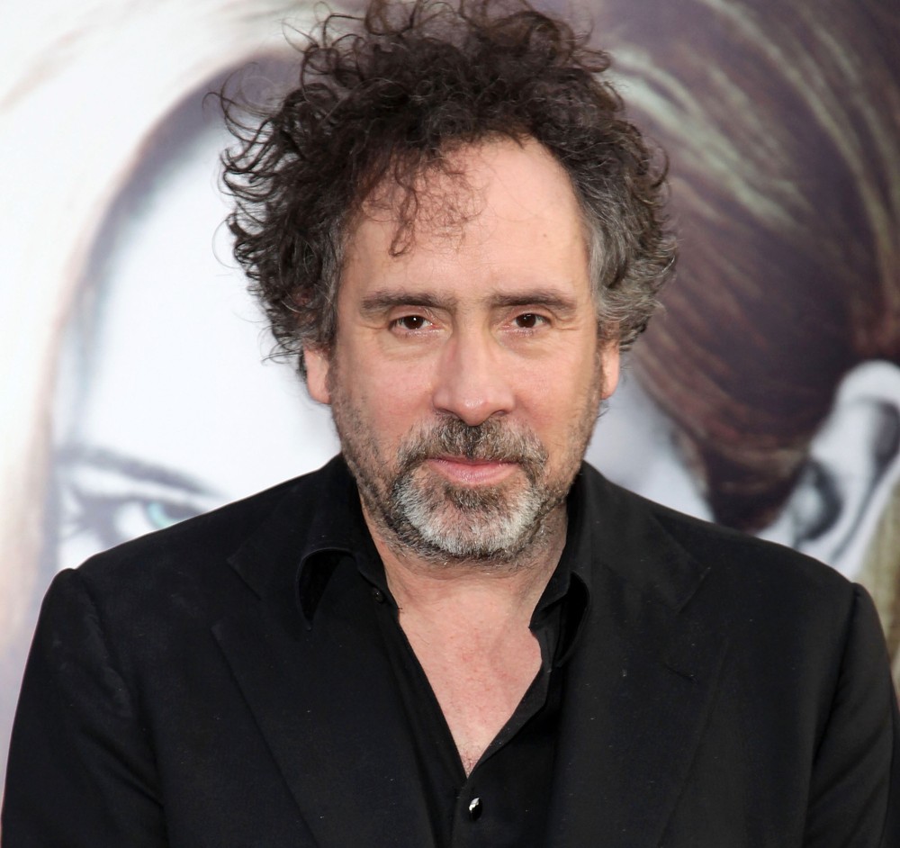 Tim Burton Picture 40 - Dark Shadows Premiere