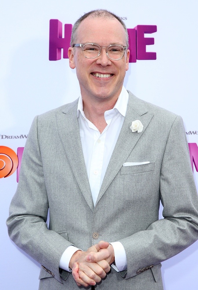 Po Johnson Picture 1 - Los Angeles Premiere of Home Presented by 20th ...