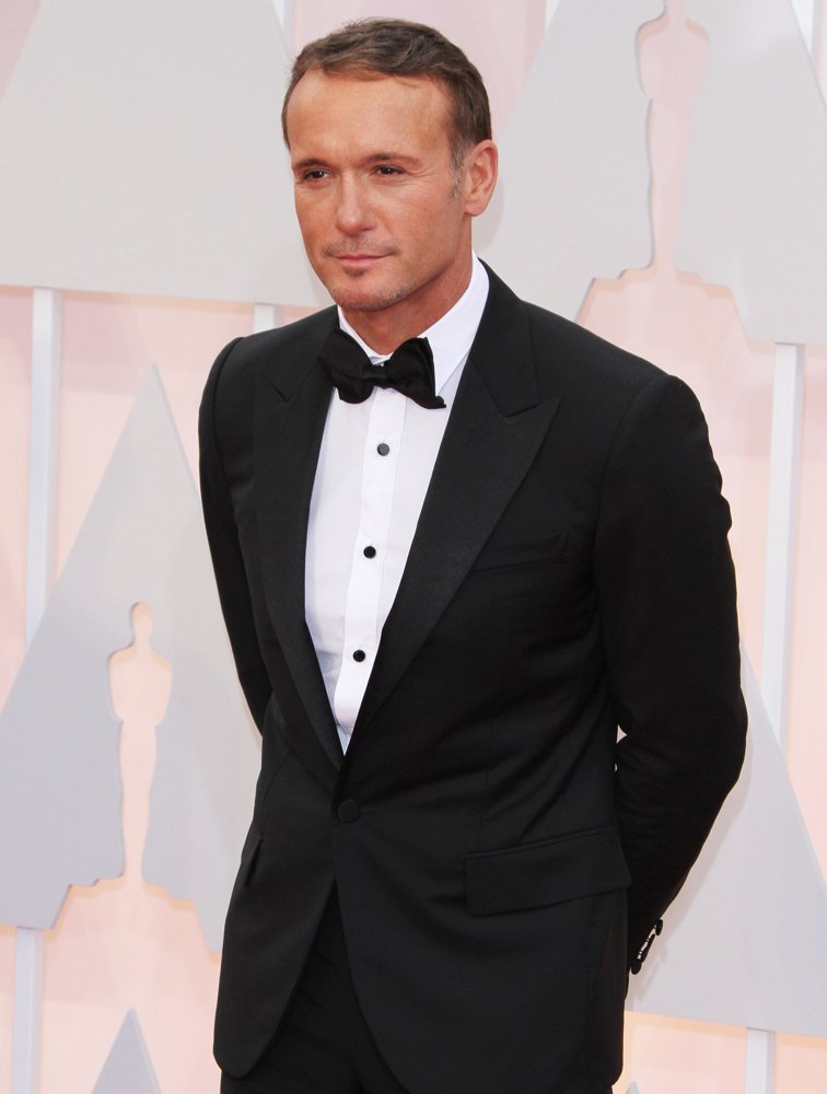The 87th Annual Oscars - Red Carpet Arrivals - Picture 1