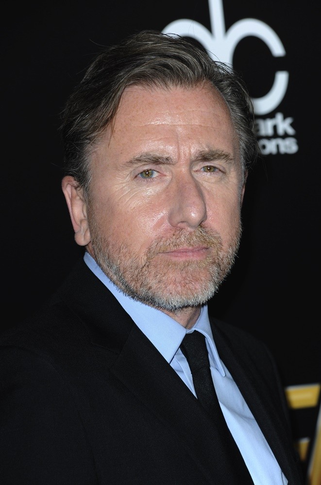 Tim Roth Picture 1 - 19th Annual Hollywood Film Awards - Arrivals