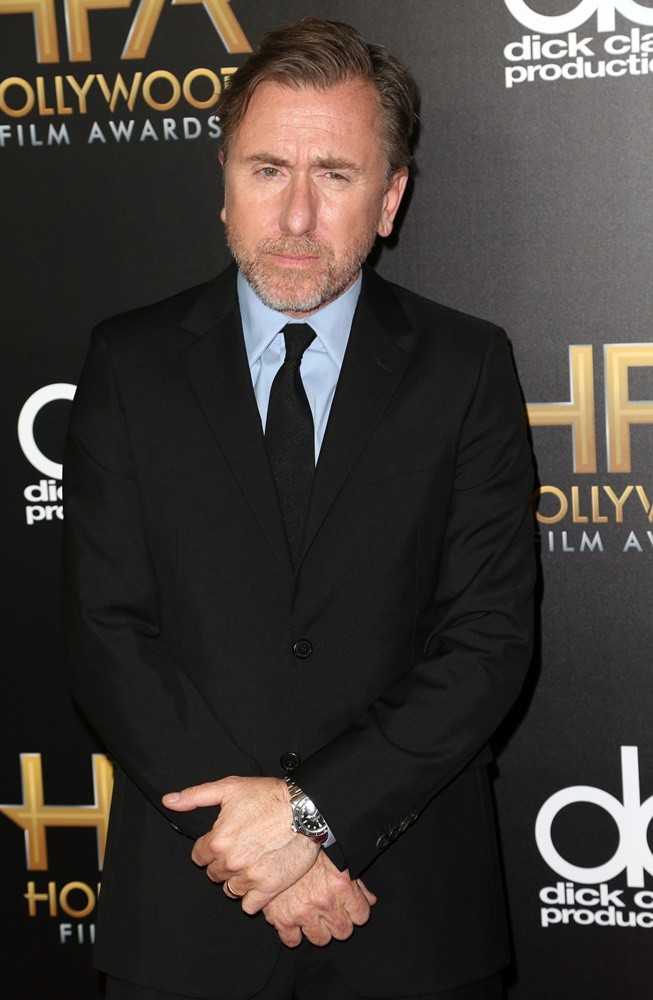 Tim Roth Picture 1 - 19th Annual Hollywood Film Awards - Arrivals
