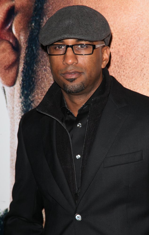 tim-story Picture 1 - Universal Pictures Premiere of Ride Along