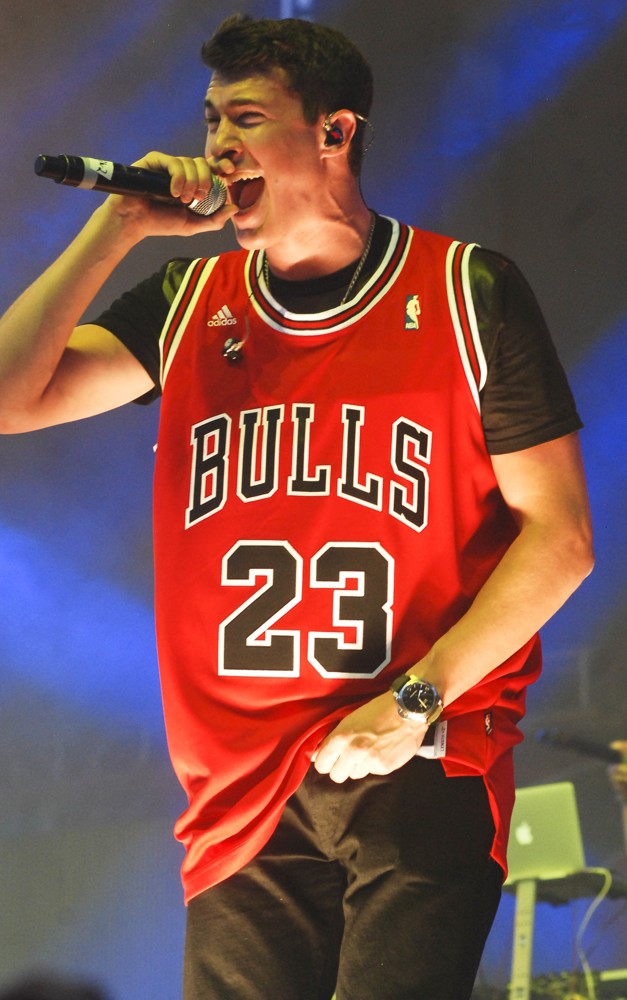 Timeflies Picture 1 - B96 Pepsi Summerbash