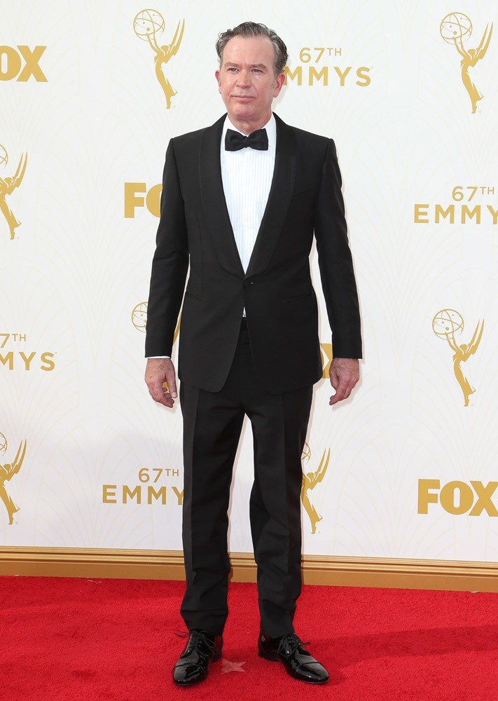 Timothy Hutton Pictures, Latest News, Videos.