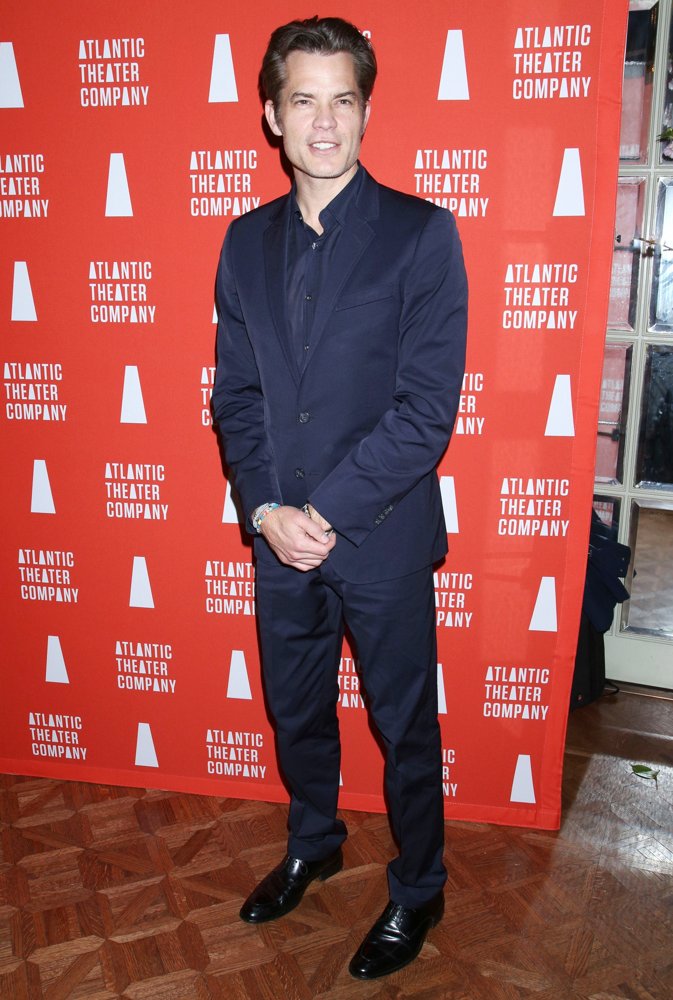 Timothy Olyphant Pictures, Latest News, Videos.