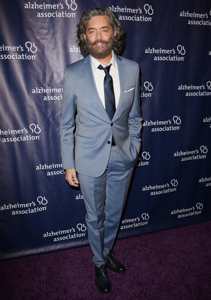 Timothy Omundson Pictures, Latest News, Videos.