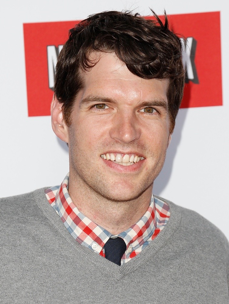 timothy c. simons Picture 3 - Netflix's Los Angeles Premiere of Season ...