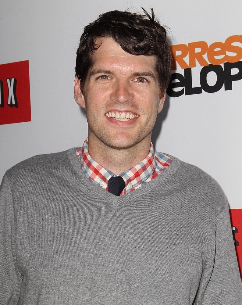 timothy c. simons Picture 1 - Netflix's Los Angeles Premiere of Season ...