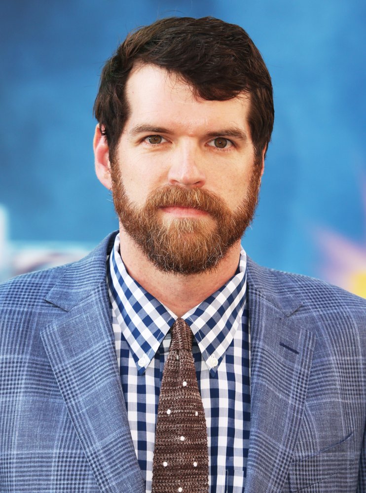 Los Angeles Premiere of Ghostbusters - Arrivals - Picture 1