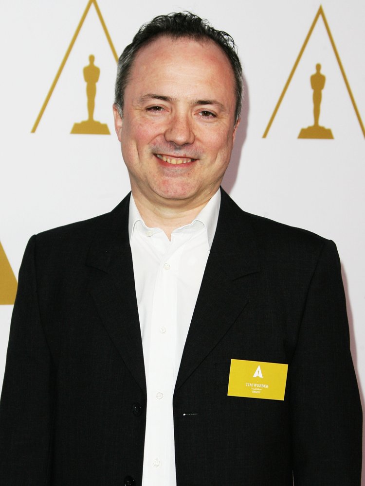 timothy webber Picture 3 - 2014 Vanity Fair Oscar Party