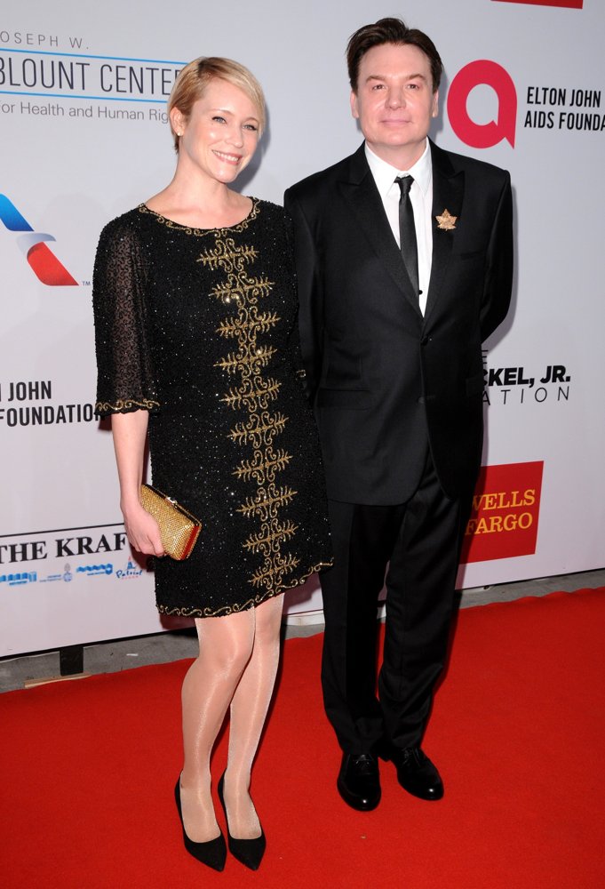 Kelly Tisdale Picture 1 - Elton John AIDS Foundation's 13th Annual An ...