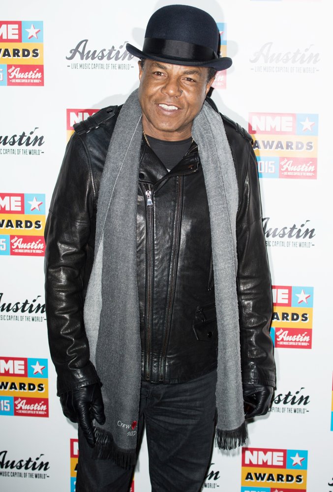 Tito Jackson Picture 28 - The 34th Annual Seaside Summer Concert