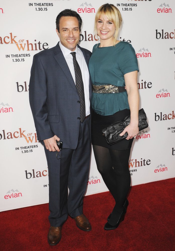 todd lewis Picture 1 - Los Angeles Premiere of Black or White