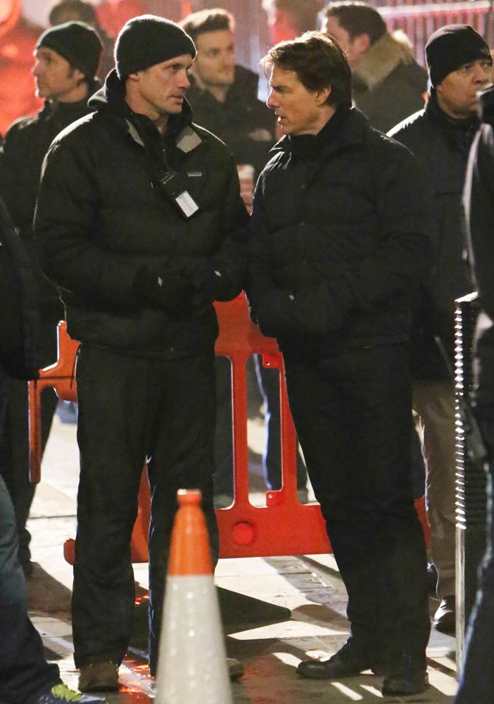 Tom Cruise Pictures - Gallery 13 with High Quality Photos