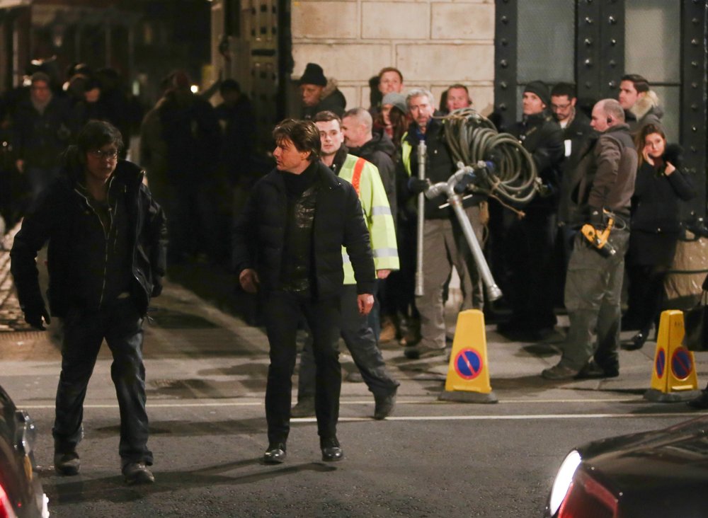 Tom Cruise Pictures - Gallery 13 with High Quality Photos