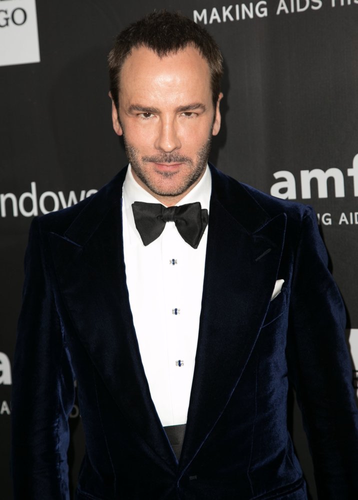 tom-ford Picture 1 - 2014 amfAR LA Inspiration Gala