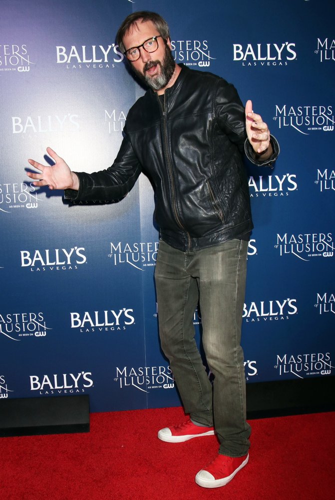 Tom Green Pictures, Latest News, Videos.