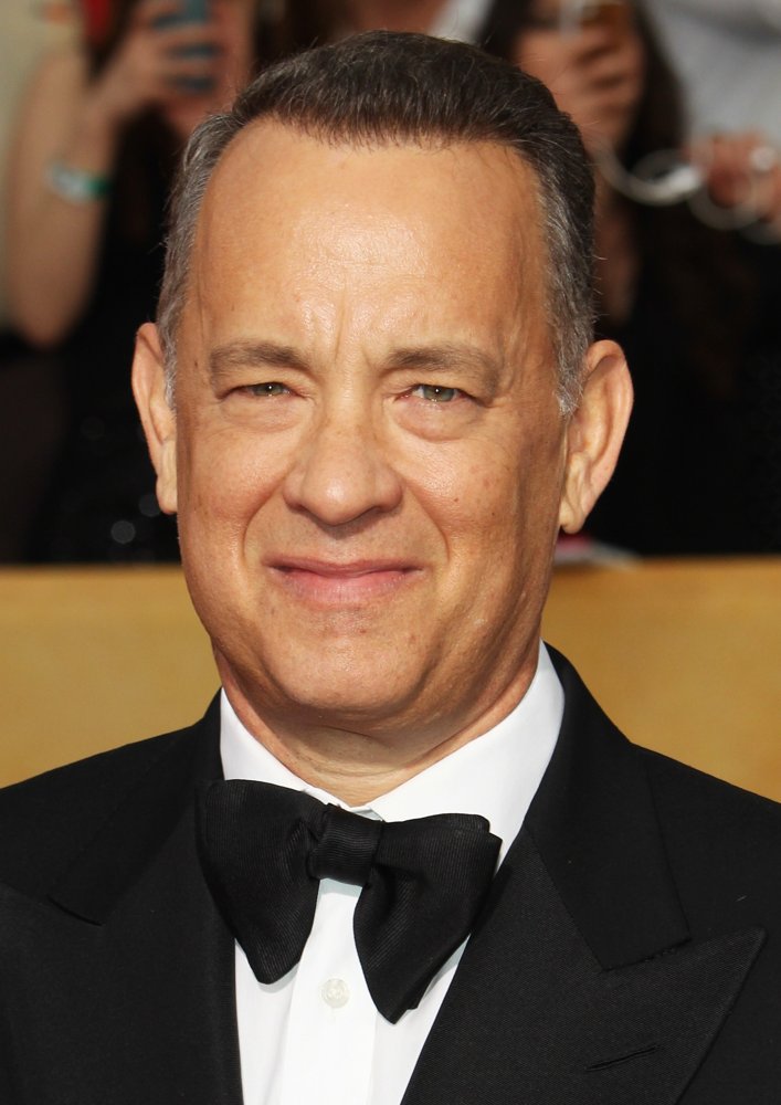 Tom Hanks Picture 191 - The 20th Annual Screen Actors Guild Awards ...