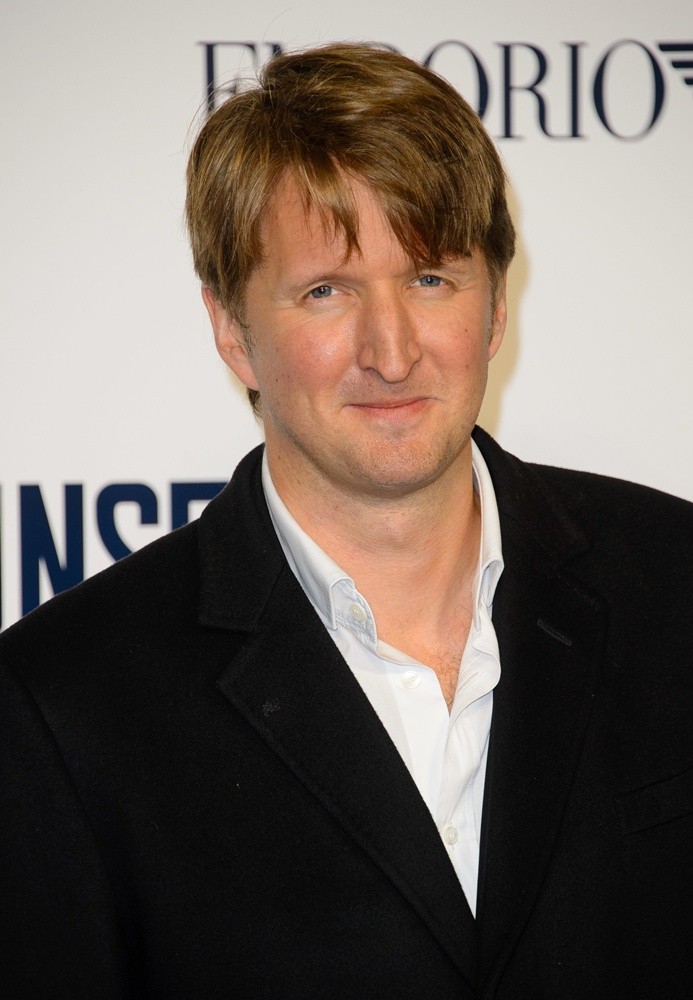 tom-hooper Picture 1 - The Counselor Special Screening