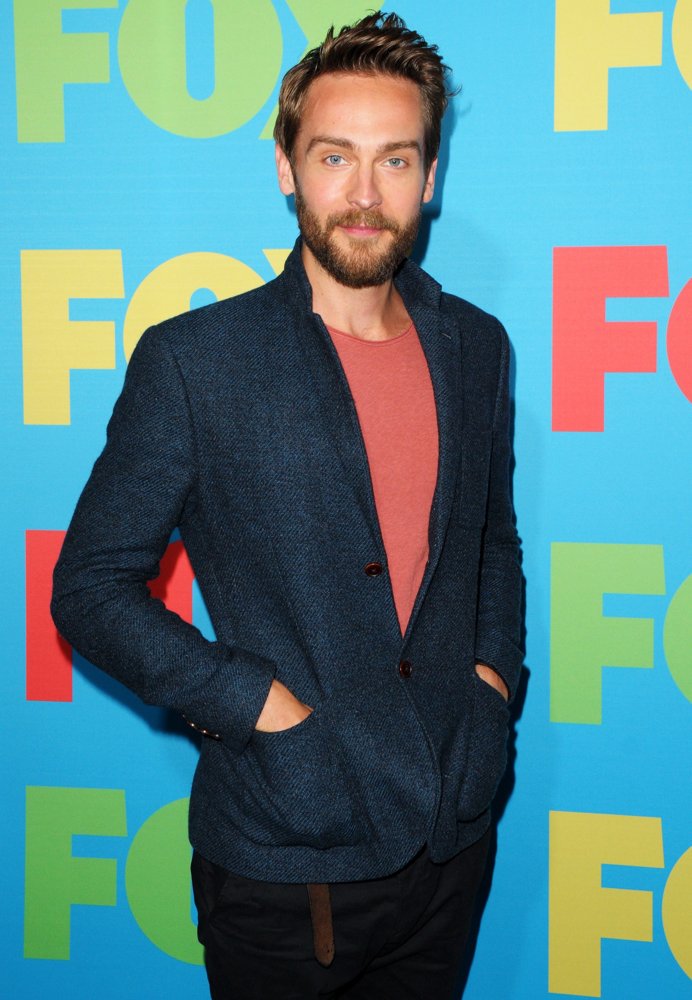 Tom Mison Picture 8 - FOX Summer TCA 2013 All-Star Party - Arrivals