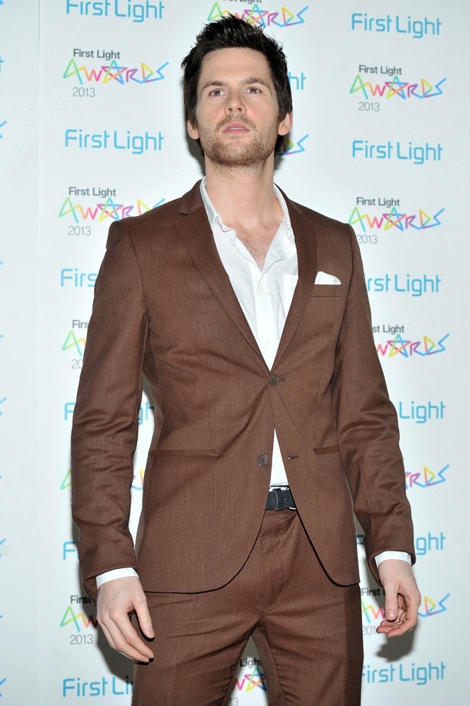 Tom Riley Picture 16 - Jameson Empire Film Awards 2013 - Arrivals