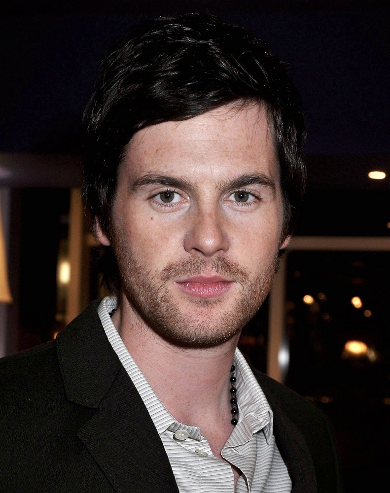 Tom Riley Picture 1 - Happy Ever Afters Irish Premiere