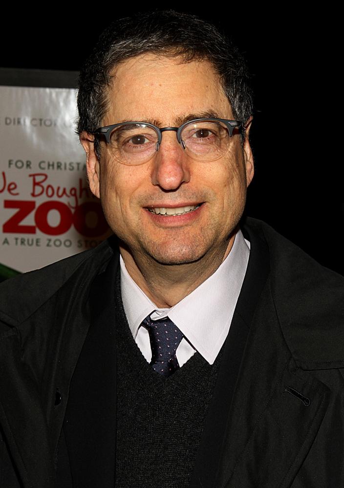 tom rothman Picture 1 - New York Premiere of We Bought a Zoo - Arrivals