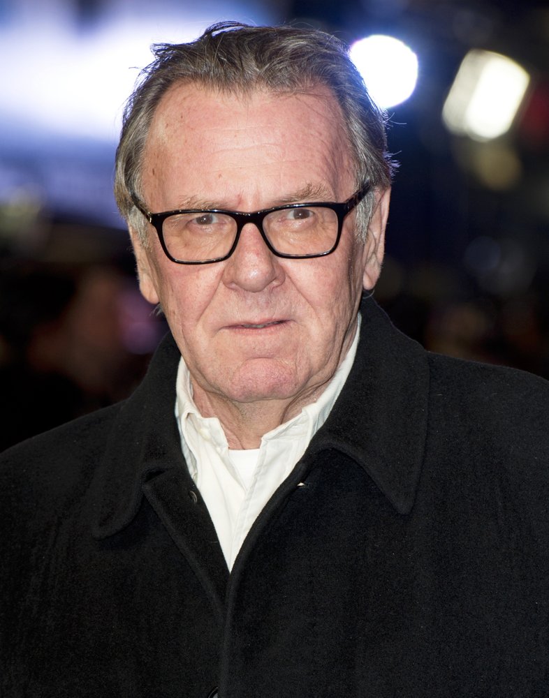 Tom Wilkinson Pictures, Latest News, Videos.