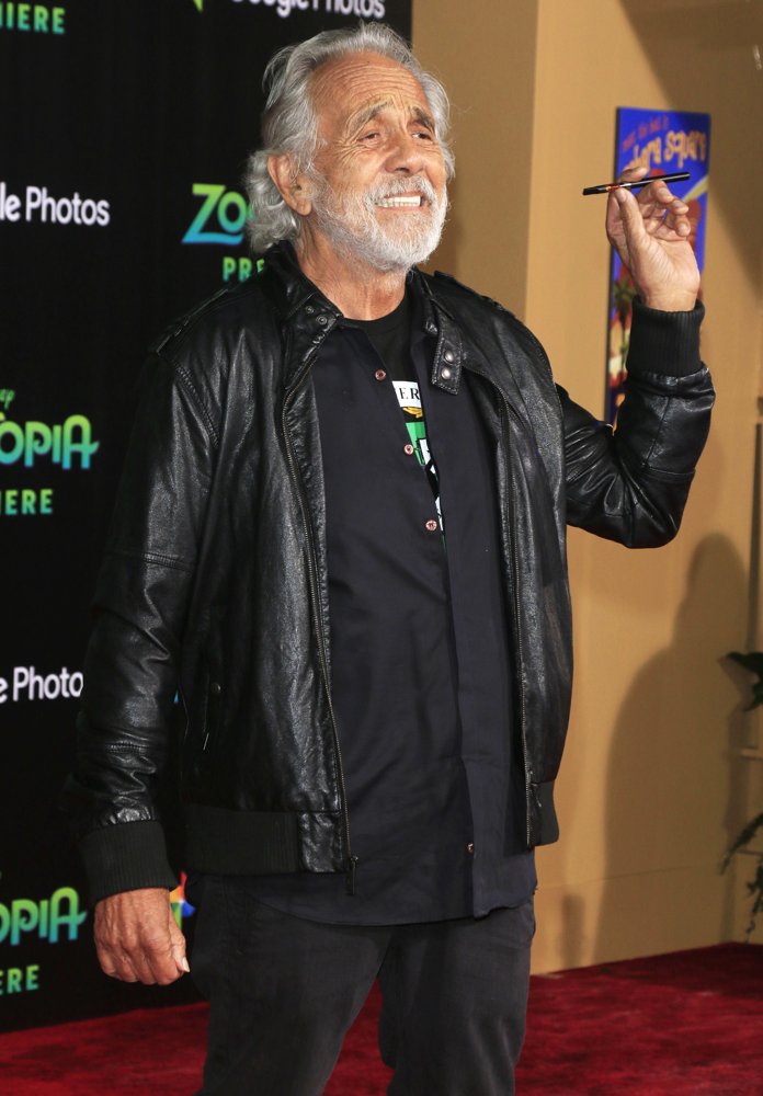 Los Angeles Premiere of Walt Disney Animation Studios' Zootopia - Picture 1