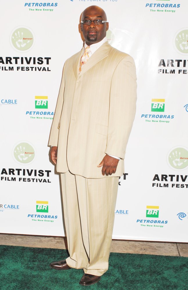 tommy-ford Picture 1 - 4th Annual Artivist Film Festival Presents ...