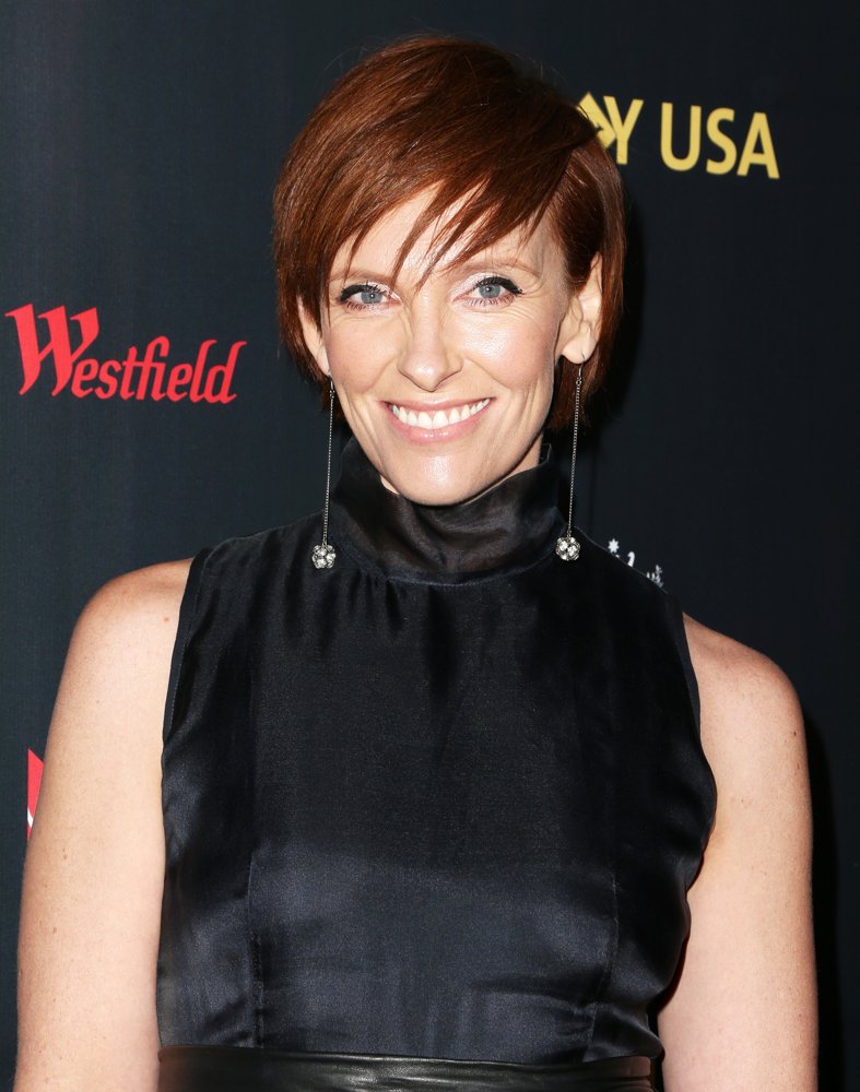 Toni Collette Picture 1 - 2016 G'Day Los Angeles Gala