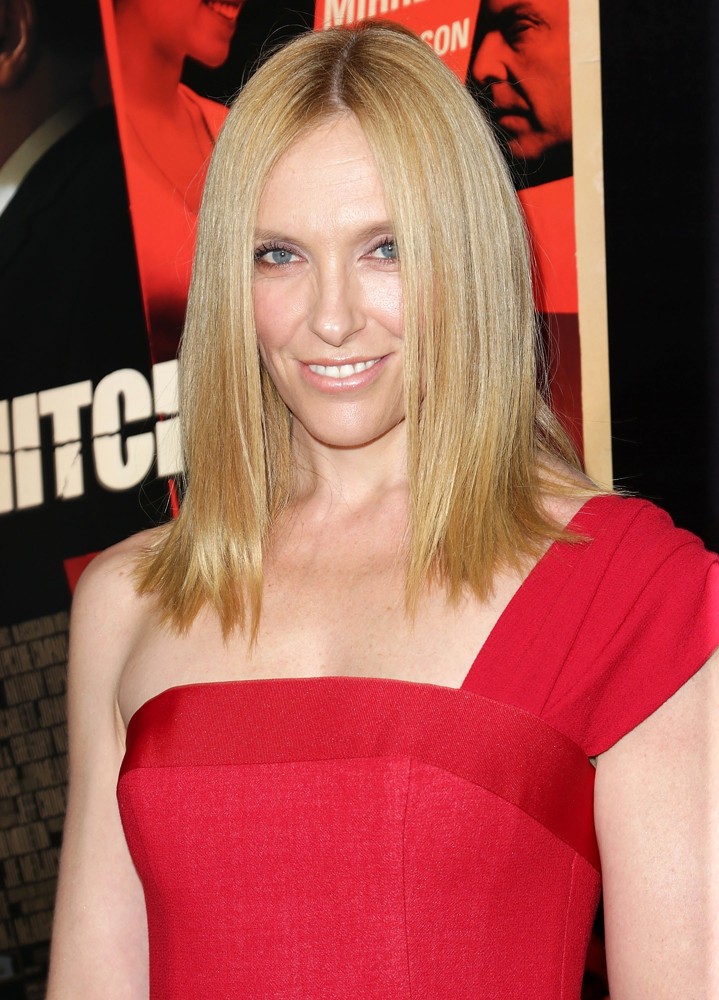 Toni Collette Picture 1 - The Premiere of Fox Searchlight Pictures ...