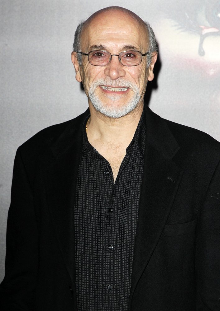 Tony Amendola Picture 1 - Premiere of Annabelle - Arrivals