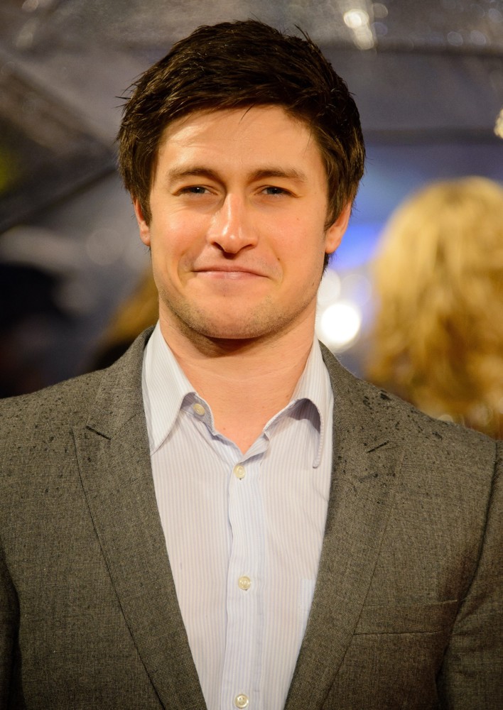 tony-discipline Picture 1 - U.K. Film Premiere of G.I. Joe: Retaliation ...